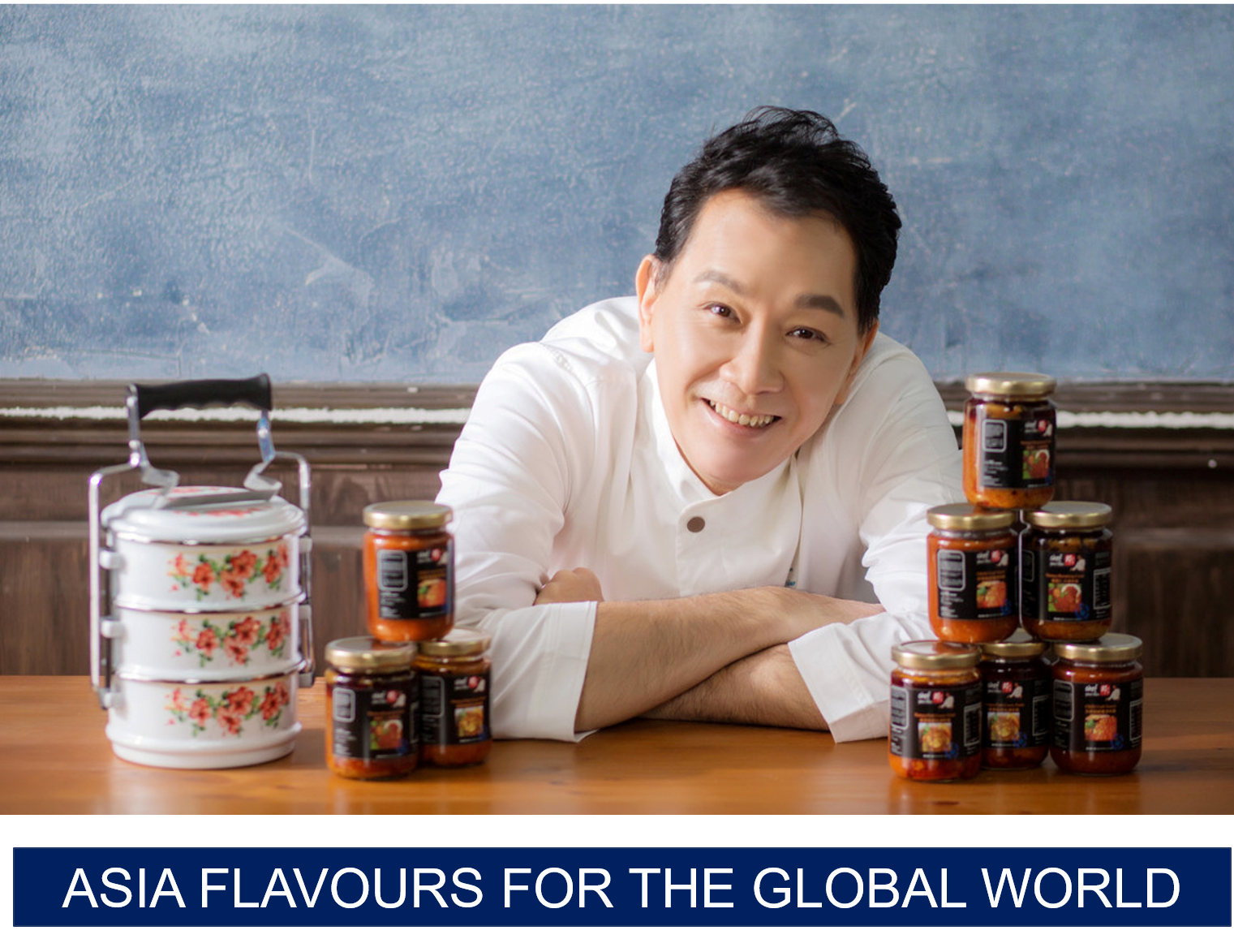 Baba Chef Paul – babachefpaul